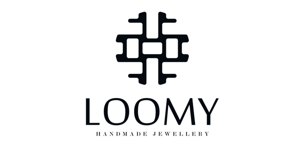 Ring Size Guide – Loomy Handmade Jewellery